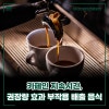 카페인 지속시간 권장량 효과 부작용 배출 음식 네이버 블로그